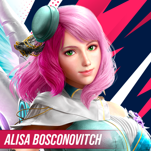 Best combos for Alisa | Tekken 8 Combo