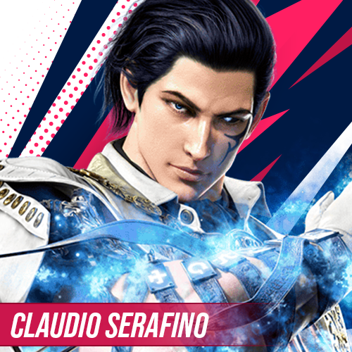 Best combos for Claudio (page 10) | Tekken 8 Combo