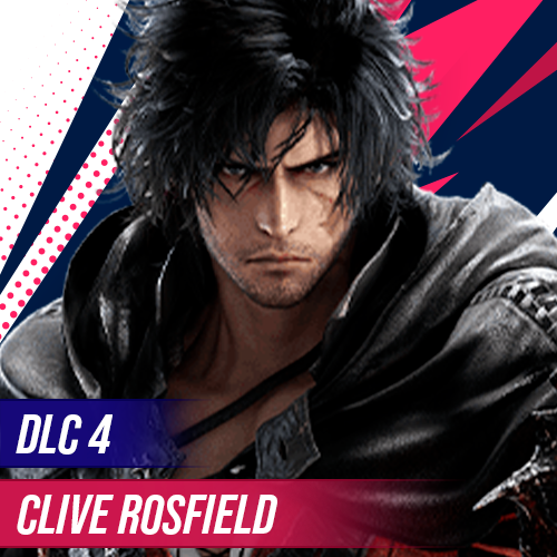 Best combos for Clive (page 3) | Tekken 8 Combo