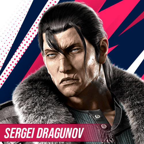 Best combos for Dragunov | Tekken 8 Combo