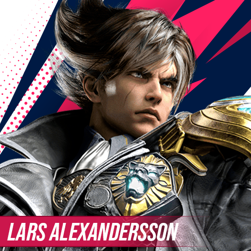 Best combos for Lars (page 4) | Tekken 8 Combo