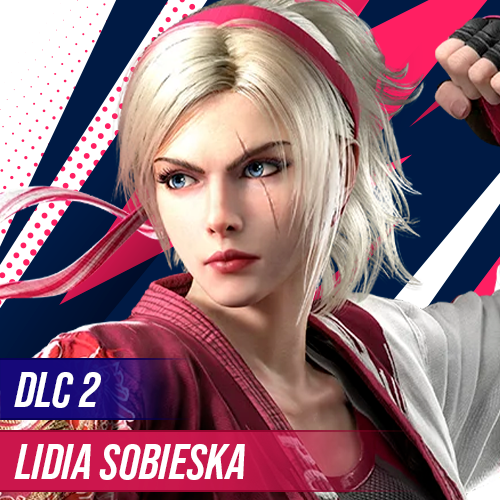 Best combos for Lidia | Tekken 8 Combo