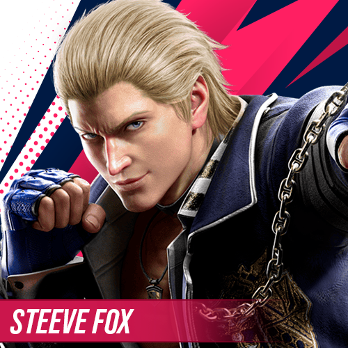 Best combos for Steve | Tekken 8 Combo
