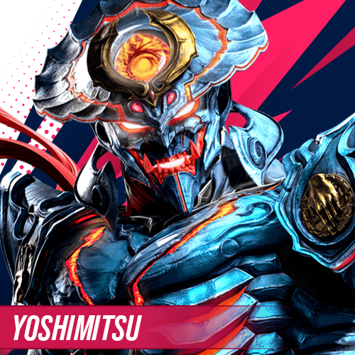 Best combos for Yoshimitsu | Tekken 8 Combo