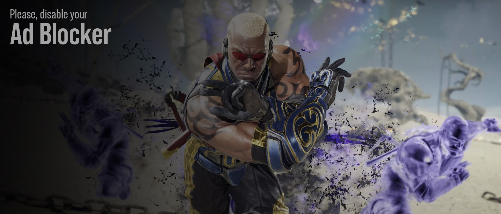 Movelist / Command list for Steve | Tekken 8 Combo